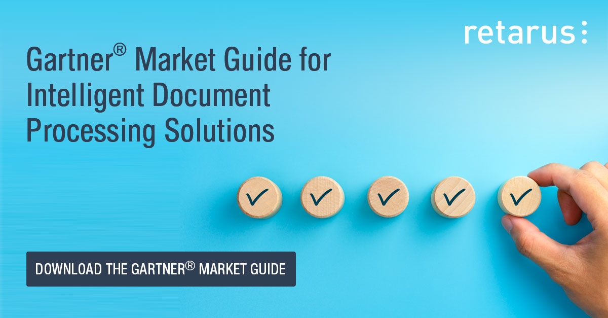 Download: Gartner® Market Guide for Intelligent Document Processing ... Download: Gartner® Market Guide for Intelligent Document Processing ...